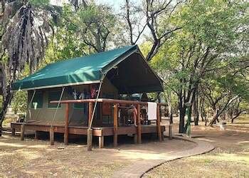 Letaba Rest Camp Accommodation Kruger National Park