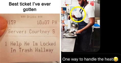 40 Funny And Relatable Chef Memes That Hit Harder Than The Morning Rush Demilked