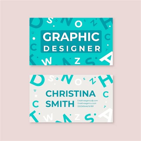 Página 3 Imágenes De Tarjetas De Presentacion Diseno Grafico Descarga Gratuita En Freepik