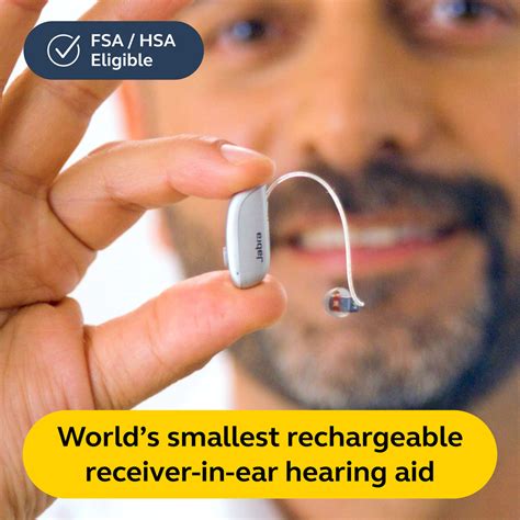 Jabra Enhance Select 700 Wpremium Care Epic Hearing Healthcare