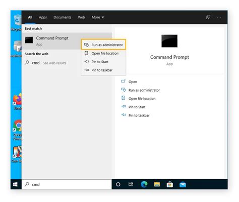 Repair Corrupt Windows System Files With Sfc And Dism