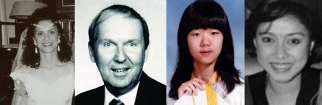 Long Island Rail Road Massacre Colin Ferguson Convicted Of The Murders