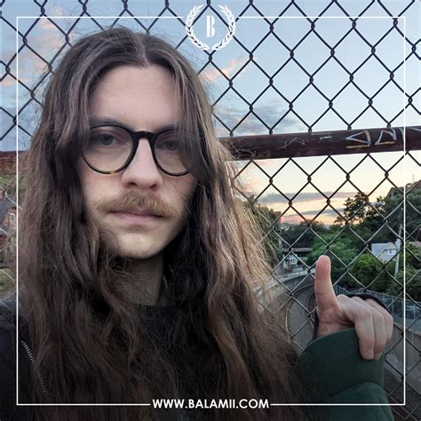 Third Place W Davis Galvin Live At Hot Mass Balamii