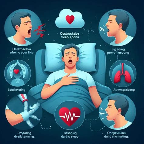 Top 4 Symptoms Of Obstructive Sleep Apnea You Should Never Ignore