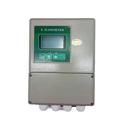 Buy Coolant Flow Meter At Best Price Manufacturer In Faridabad