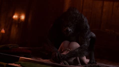 Werewolf Breeding Area Eporner