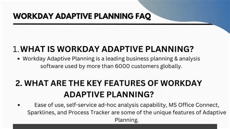 Ppt Workday Adaptive Planning Adaptive Planning Consultant