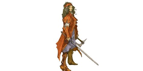 10 Best Npcs In Published Dandd Adventures