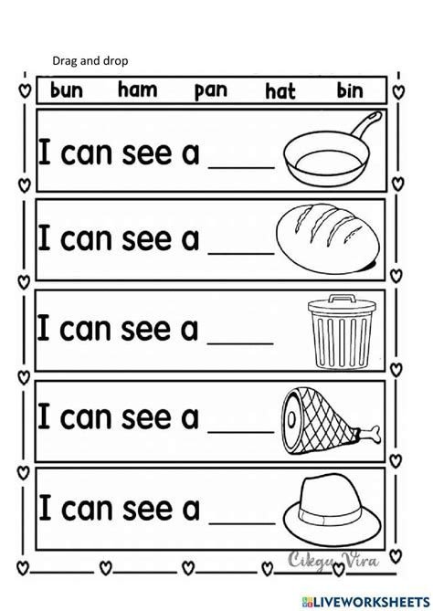 Basic English Grammar Exercise Live Worksheets Worksheets Library