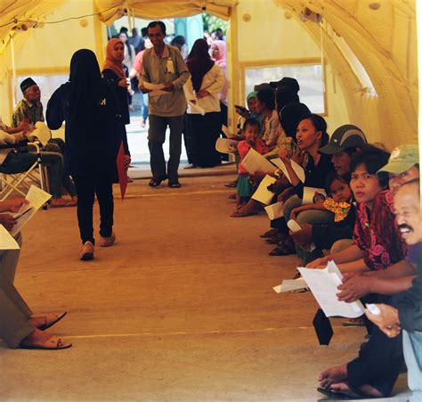 Pacific Angel Begins In Indonesia Pacific Air Forces Article Display