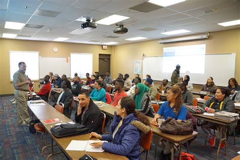 Pima Community College Adult Basic Education For College And Career