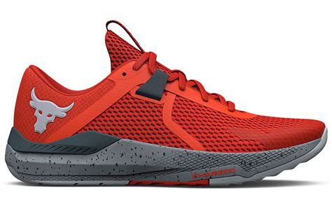 Ufc X Project Rock Bsr 2 Training Shoe