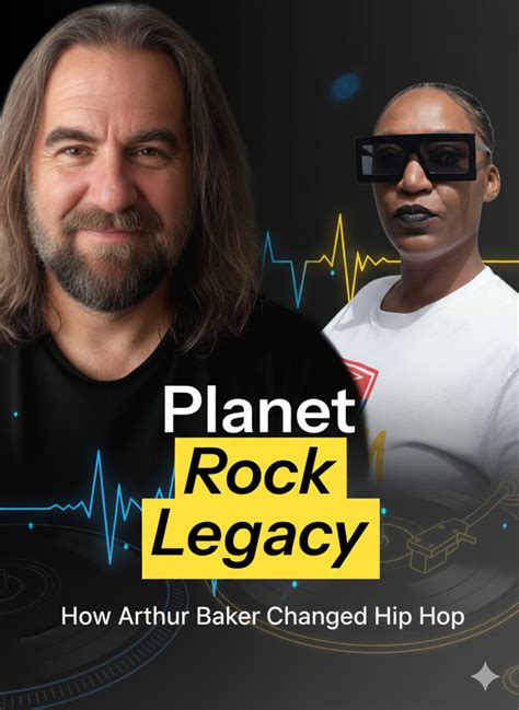Arthur Baker From Planet Rock To Broadway And New Documentary Podcast And Book Worldwide