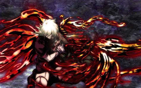 Victoria Seras X Pip Bernadotte Hellsingultimate Hellsing Hellsing