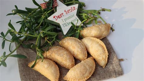 Goan Nevris Sweet Puffs Youtube