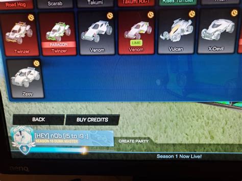 Rl Account 13 Titles Also Includes Esl Monthly Elite Offers Epicnpc