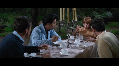 Spinout 1966