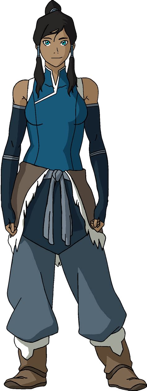 Korra Season 2 By Steeven7620 On Deviantart