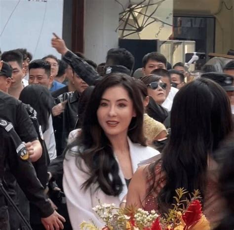 43歲張柏芝「0修圖照」流出！驚人真面目曝光 網嚇壞：太離譜了 娛樂星聞