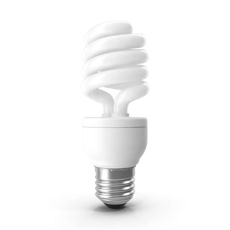 Compact Fluorescent Light Bulbs Png