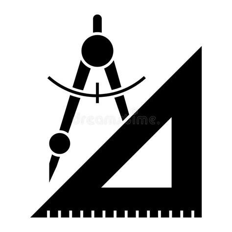 Engineering Icon Vector Set Manufacturing Illustration Sign Collection