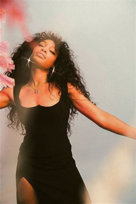 Sza Wallpaper Artofit