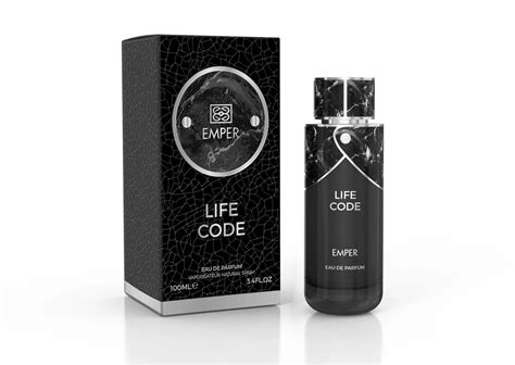 Life Code 100ml Barato Envio