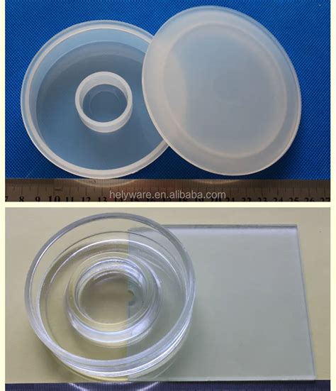 Lab Use 90100mm Glass Conway Diffusion Cell Conway Dishsample