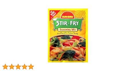 Stir Fry Seasoning 33 Stir Fry Recipes For Your Wok