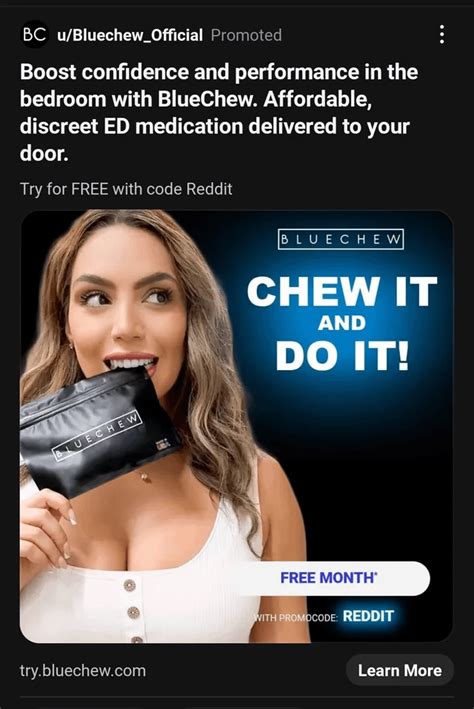 Bluechew Girl Hubba Hubba R Modelsid