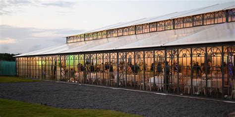 The Glass Marquee