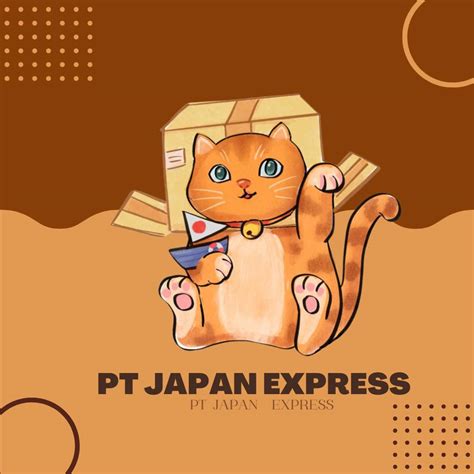 Pt Japan Express ส่งสินค้าประเทศญี่ปุ่นกลับไทย รับสั่งซื้อสินค้าจากญี่ปุ่น Bangkok