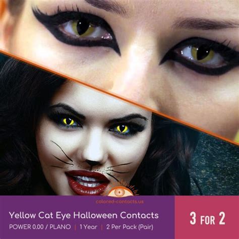 Demon Slayer Muichiro Tokito Cosplay Contact Lenses Colored Contact