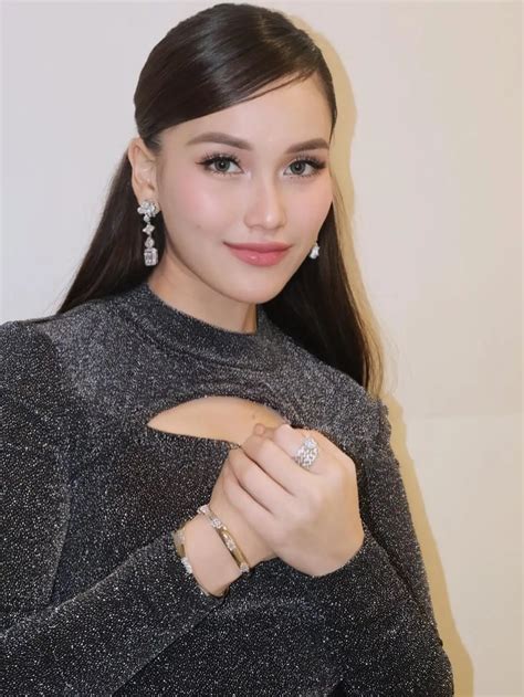 Ayu Ting Ting Ungkap Penyebab Keponakan Meninggal Bilangnya Dehidrasi