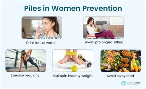 Symptoms Of Piles In Female Images Reasons And Treatment