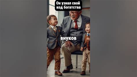 Он использовал код богатства для своего знака зодиака - YouTube