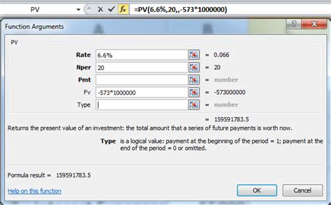 Excel Future Value Dialog Box R Excel