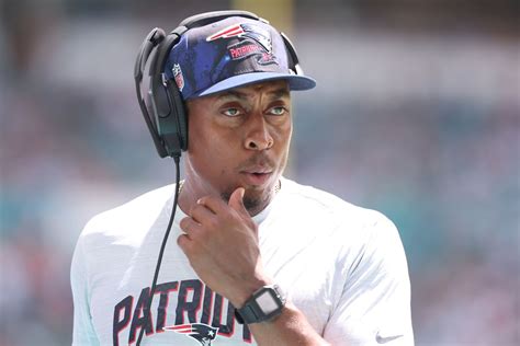 Demarcus Covington Planning On Calling Defensive Plays For Patriots