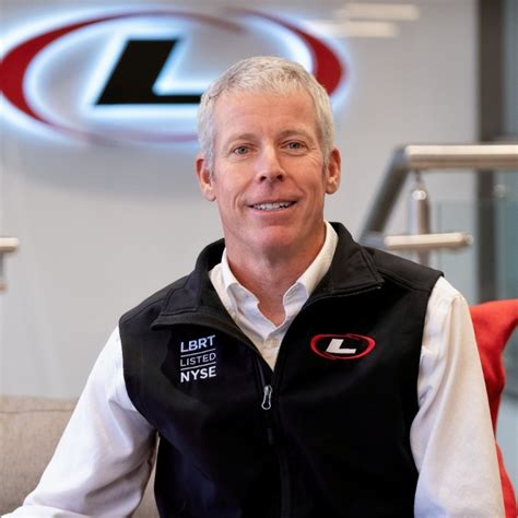 Chris Wright Liberty Energy Linkedin