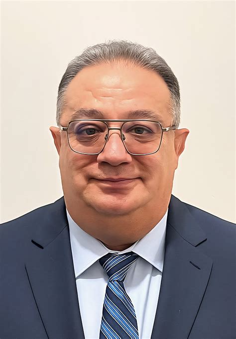 Basim Razzo Center For Civilians In Conflict