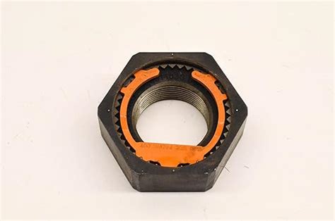 Stemco 448 4836 Pro Torque Spindle Nut Hubs And Spindles Amazon Canada