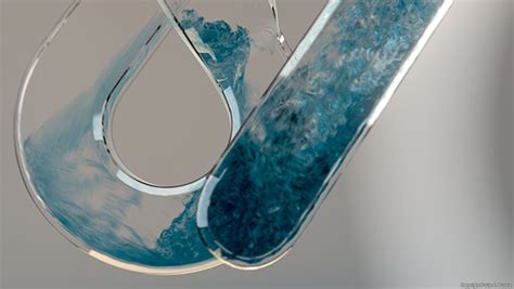 Visual Experiment Fluids On Behance Visual Experiment Fluids On Behance