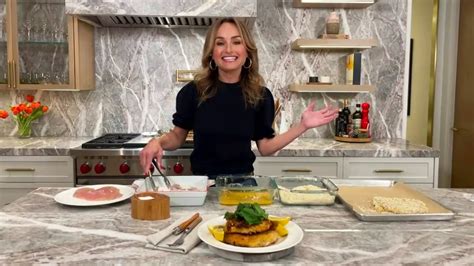 Giada De Laurentiis Food