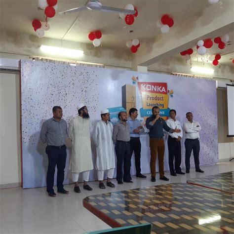 Md Touhidul Islam On Linkedin Our Beloved Director Sir Mr Nurul Afser Giving His Valuable