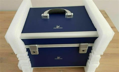 Swarovski Bald Eagle Limited Edition 1042 762 Crystal Figurine