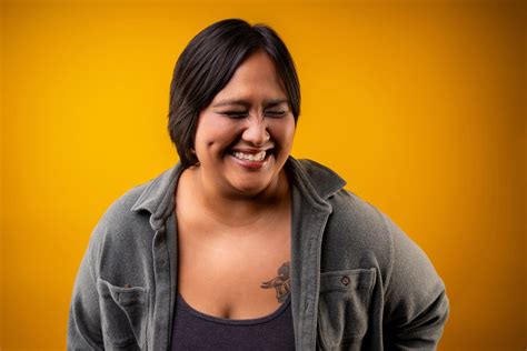 Lynette Manning Comedian