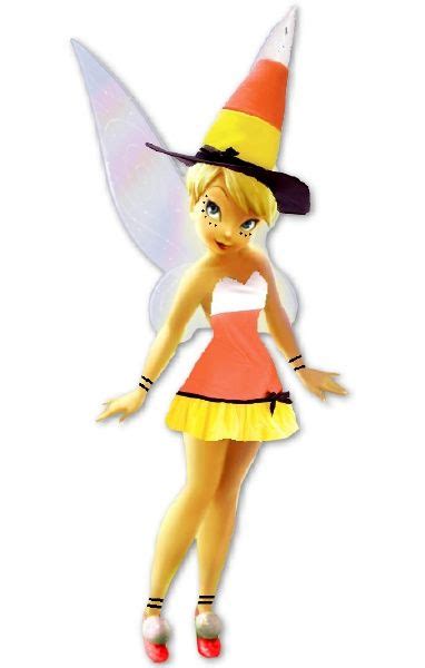 De Halloween Tinkerbell Tinkerbell Pictures Tinkerbell And Friends