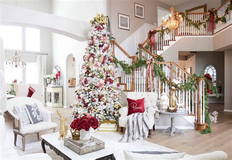 Christmas At Home