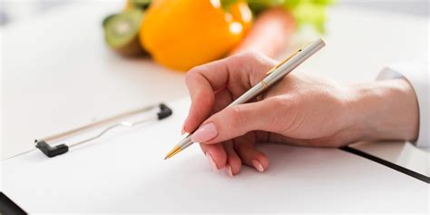 The Importance Of Nutritional Testing — Rsc Health