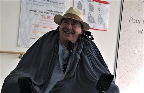 Mort De Philippe Pozzo Di Borgo Celui Qui A Inspiré Le Film «intouchables Connaissait Bien